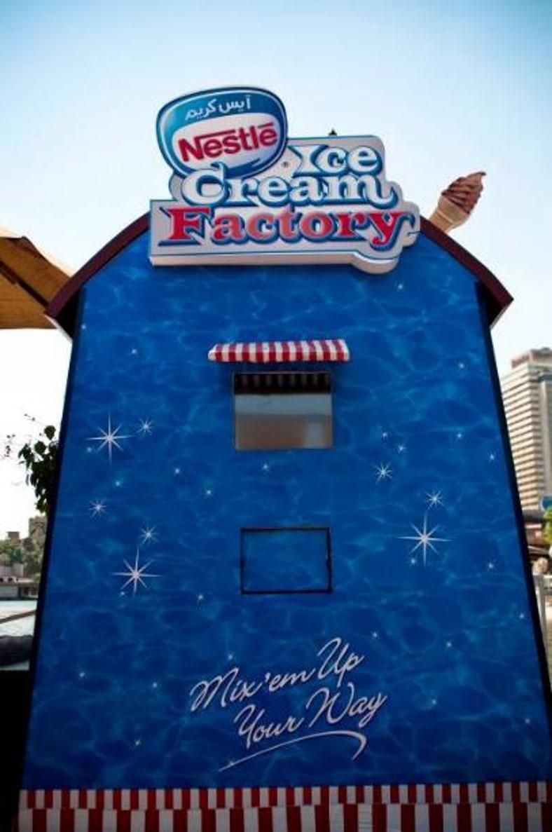 Nestle